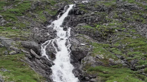 Pulling Back Down Stock Videos – Royalty-Free HD & 4K Videos | Pond5