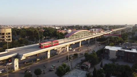 Aerial Islamabad Stock Videos – Royalty-Free HD & 4K Videos