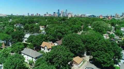 Minneapolis Which State Stock Videos – Royalty-Free HD & 4K Videos