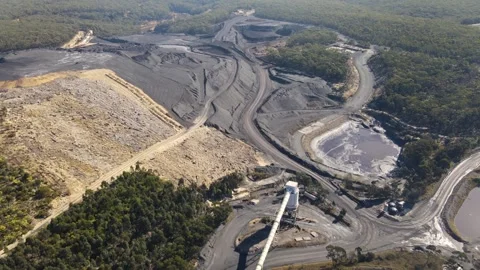 Colliery Stock Video Footage | Royalty Free Colliery Videos | Pond5