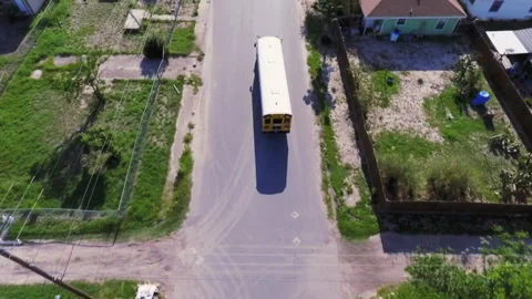 Dropping At School Stock Videos – Royalty-Free HD & 4K Videos | Pond5