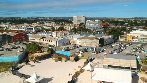 Barbados Drone Shot Stock Videos – Royalty-Free HD & 4K Videos | Pond5