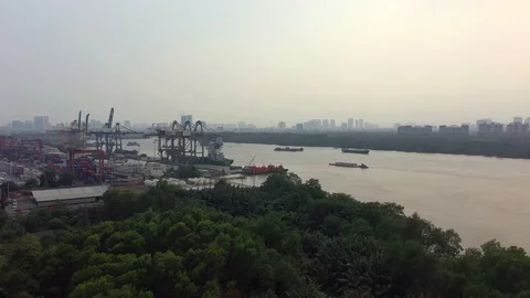 Drone Zone 6 Stock Videos – Royalty-Free HD & 4K Videos | Pond5