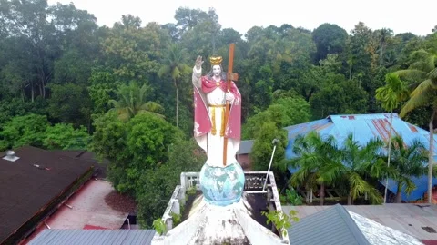 Chriat As Back Stock Videos – Royalty-Free HD & 4K Videos