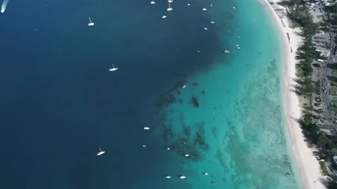 Barbados Drone Shot Stock Videos – Royalty-Free HD & 4K Videos | Pond5