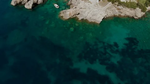 Underwater Drone Fishing Stock Videos – Royalty-Free HD & 4K Videos ...