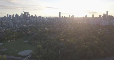 Toronto Drone Stock Video Footage | Royalty Free Toronto Drone Videos ...
