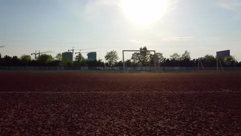 Takeoff Football Stock Videos – Royalty-Free HD & 4K Videos