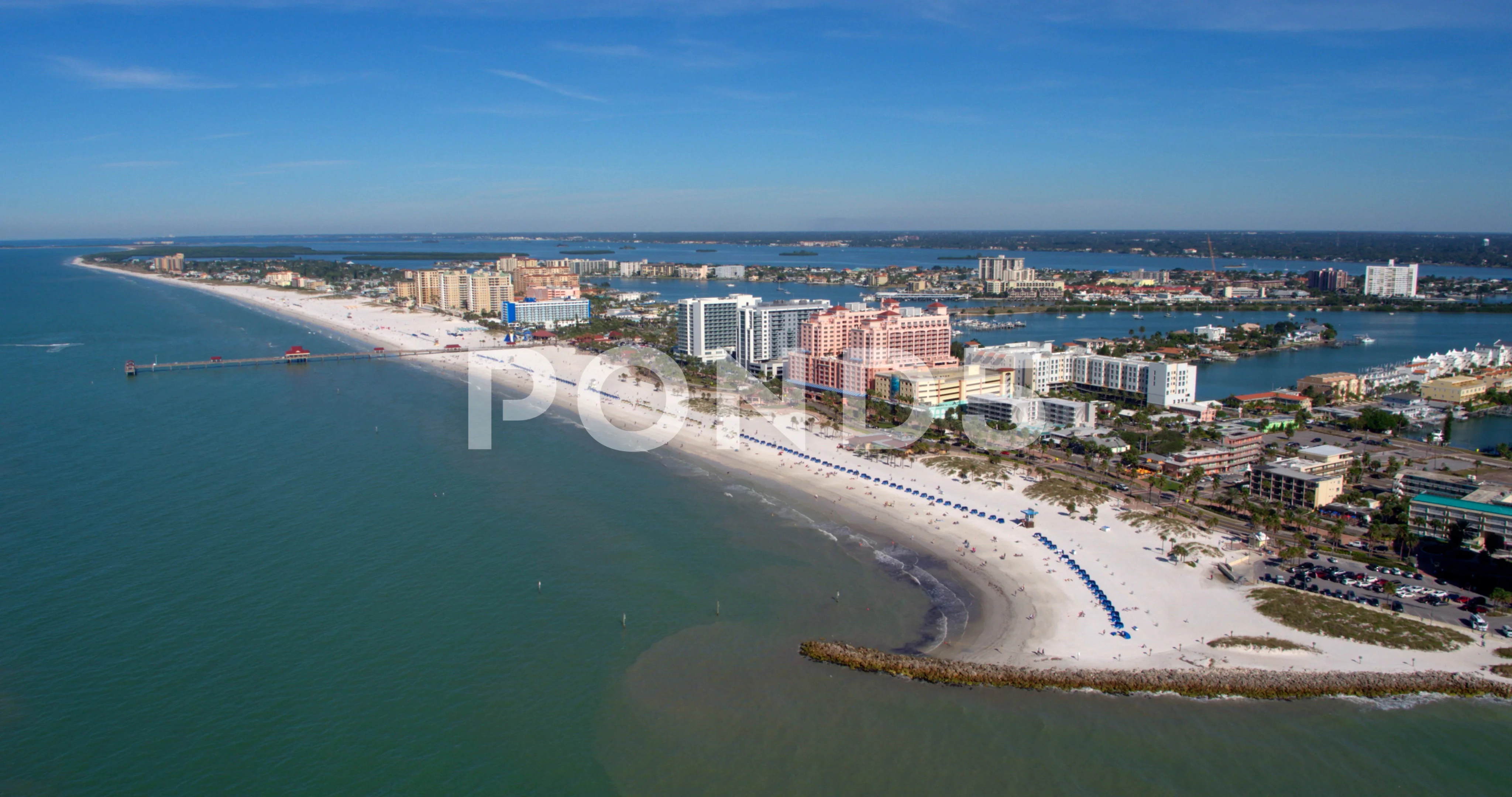 Tampa Florida Coast Tampa Council Unites To Slow Coastal Development