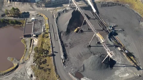 Colliery Stock Video Footage | Royalty Free Colliery Videos | Pond5