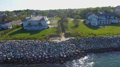 Erosion Control Stock Videos – Royalty-Free HD & 4K Videos | Pond5