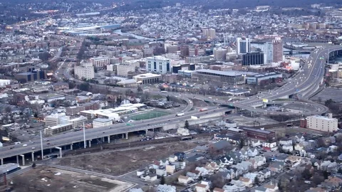 Bridgeport Stock Footage ~ Royalty Free Stock Videos | Pond5