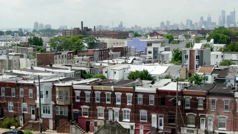 Kensington Philadelphia Stock Footage ~ Royalty Free Stock Videos | Pond5