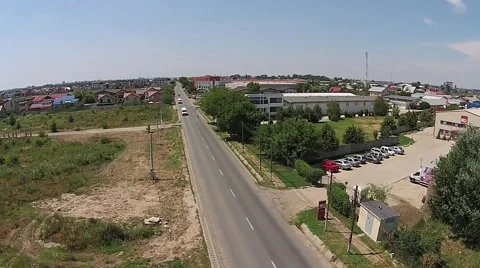 Runing Car Stock Videos – Royalty-Free HD & 4K Videos