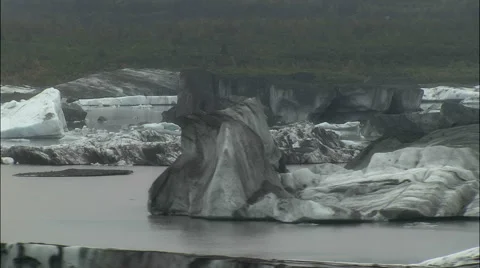 Floating Dirt Stock Footage ~ Royalty Free Stock Videos | Pond5