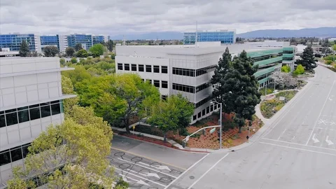 Google Building Stock Footage ~ Royalty Free Stock Videos | Pond5