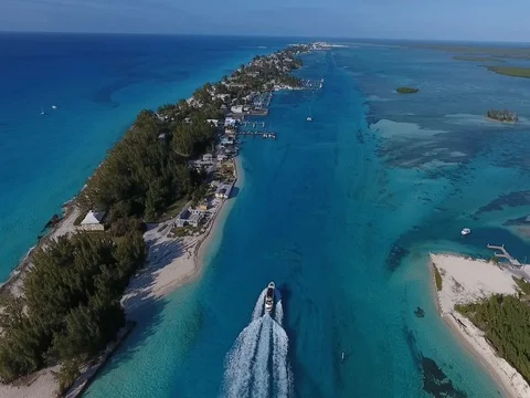 North Channel Stock Videos – Royalty-Free HD & 4K Videos