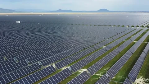 Solar Stock Performance Stock Videos – Royalty-Free HD & 4K Videos