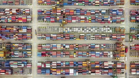 Overhead W Stock Videos – Royalty-Free HD & 4K Videos | Pond5