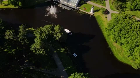 Ship Going Down Stock Videos – Royalty-Free HD & 4K Videos