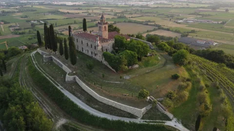 On Hil Stock Videos – Royalty-Free HD & 4K Videos