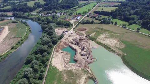 Pit River Stock Footage ~ Royalty Free Stock Videos | Pond5