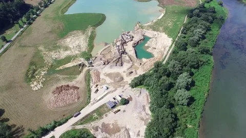 Pit River Stock Footage ~ Royalty Free Stock Videos | Pond5