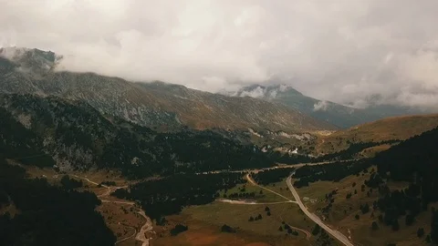 Environment Pass Stock Videos – Royalty-Free HD & 4K Videos