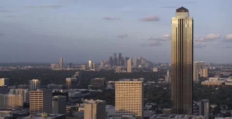 Houston Galleria Mall Stock Video Footage | Royalty Free Houston ...