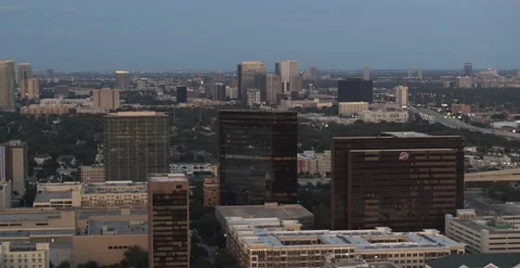 Houston Galleria Mall Stock Video Footage | Royalty Free Houston ...