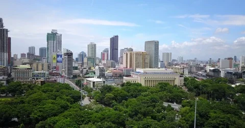 Intramuros Stock Video Footage | Royalty Free Intramuros Videos | Pond5