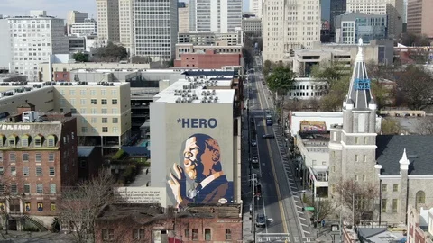 Hero Stock Video Footage | Royalty Free Hero Videos | Pond5