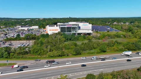 Imax Aerials Stock Videos – Royalty-Free HD & 4K Videos | Pond5