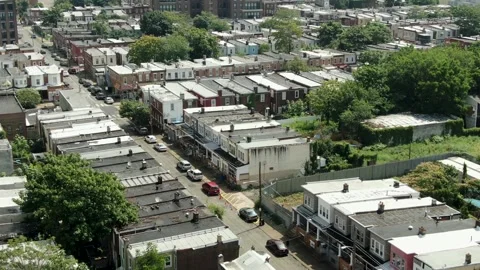 Kensington Philadelphia Stock Footage ~ Royalty Free Stock Videos | Pond5