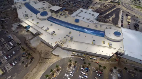 Mall Mall Mall Construction Stock Video Footage | Royalty Free Mall ...