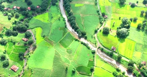 Channel The Move Stock Videos – Royalty-Free HD & 4K Videos