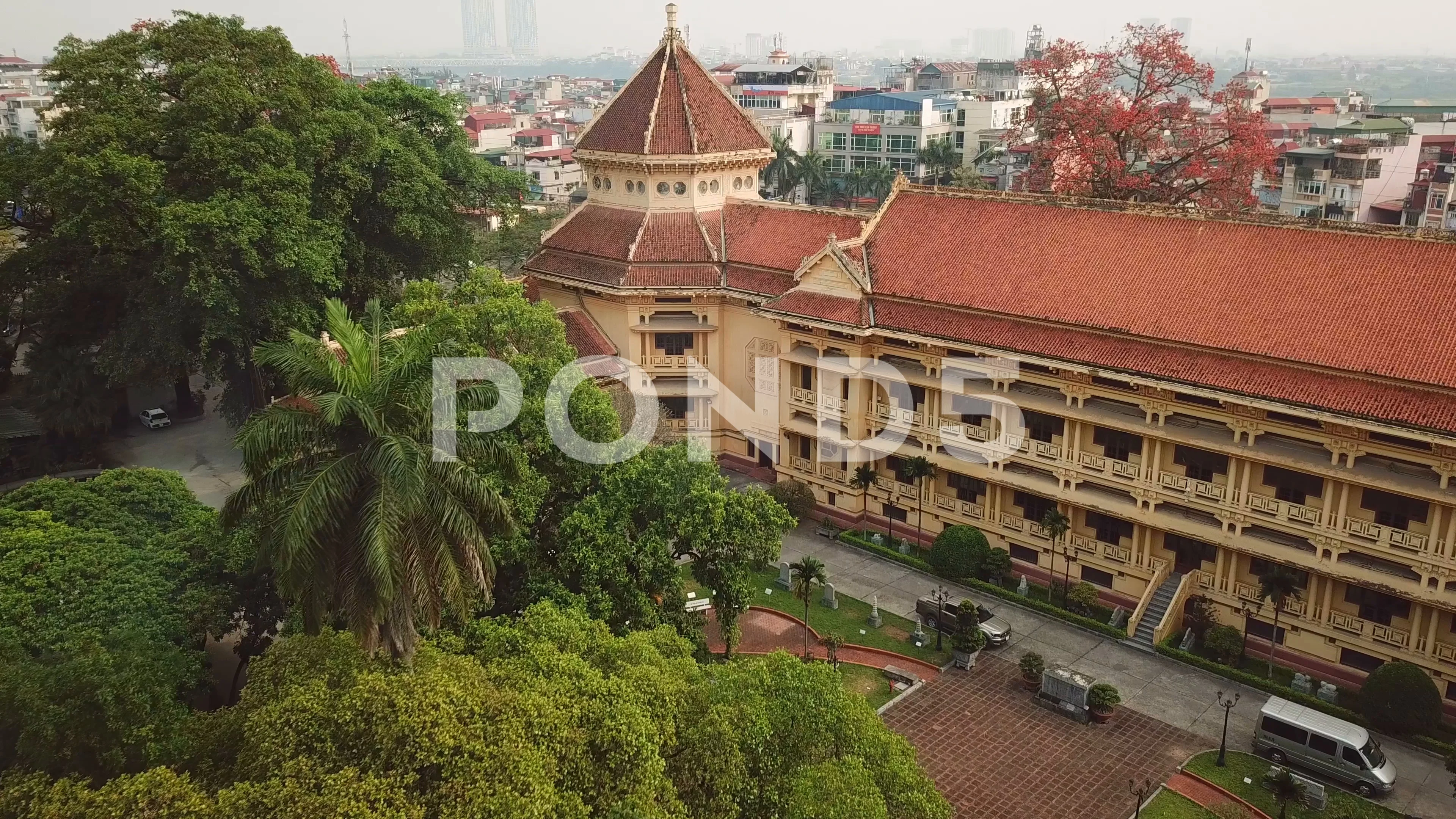 National Museum Of Vietnamese History