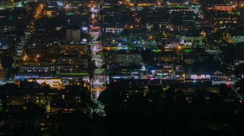 Los Angeles Stock Video Footage | Royalty Free Los Angeles Videos | Pond5