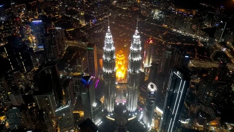 Klcc Stock Video Footage | Royalty Free Klcc Videos | Pond5
