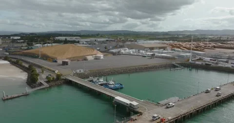 Whangarei Stock Video Footage | Royalty Free Whangarei Videos | Pond5