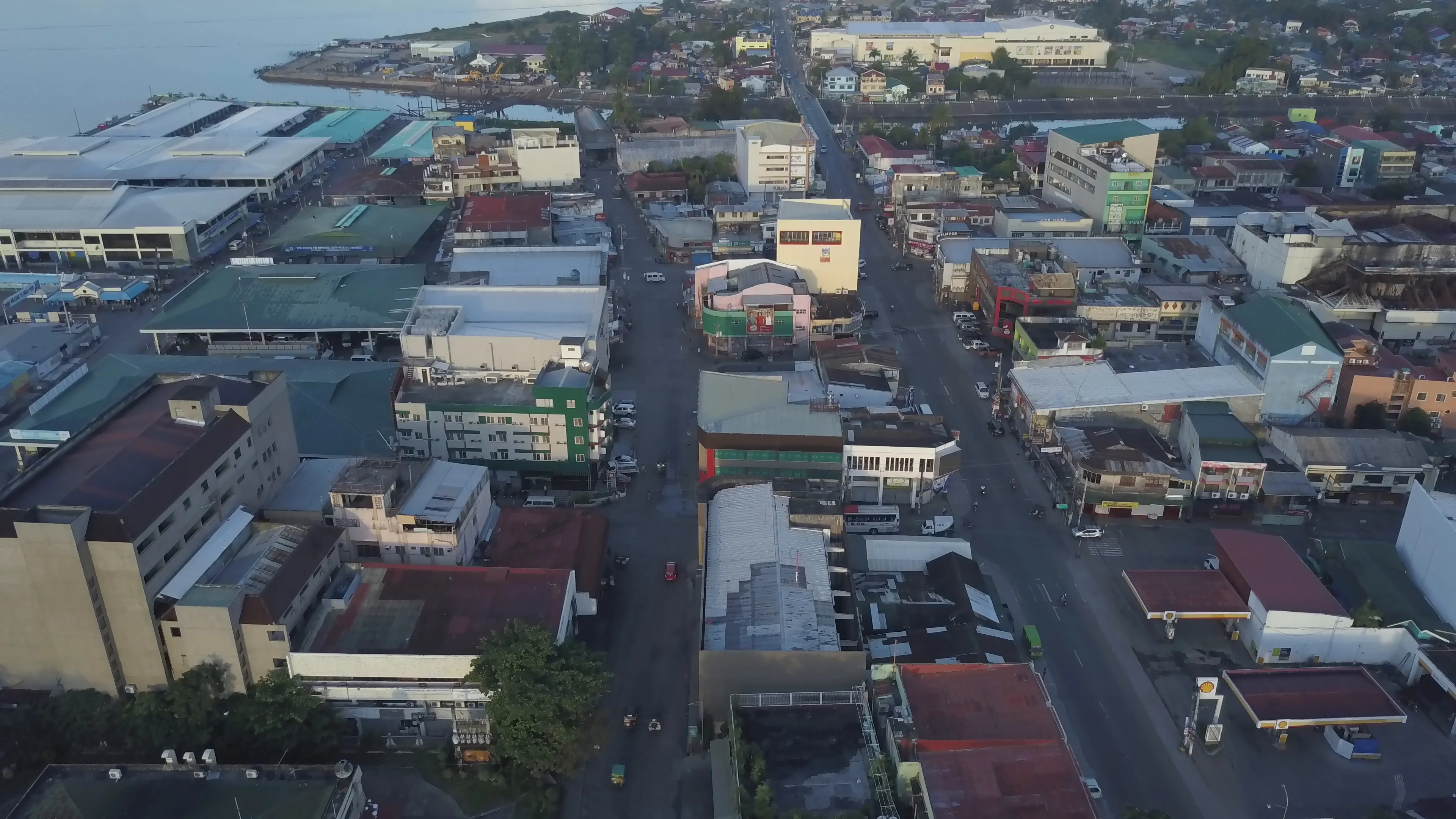 Ormoc City Philippines SM Center Ormoc Location, Stores, And Mall