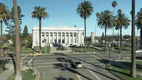 Old Courthouse Stock Videos – Royalty-Free HD & 4K Videos
