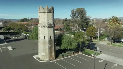 California Courthouse Stock Video Footage | Royalty Free California ...