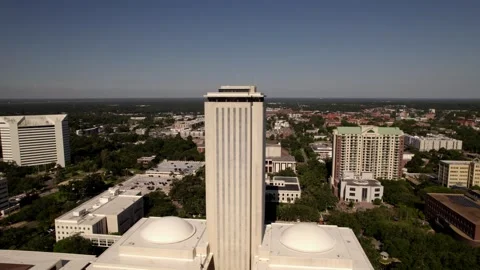 Us Capitol Building Aerial Stock Video Footage | Royalty Free Us ...