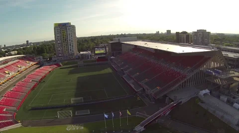 Women Stadium Empty Stock Videos – Royalty-Free HD & 4K Videos