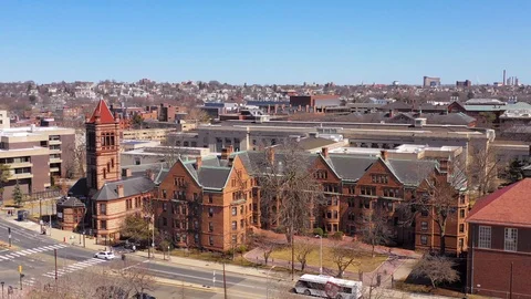 Harvard University Stock Video Footage | Royalty Free Harvard ...