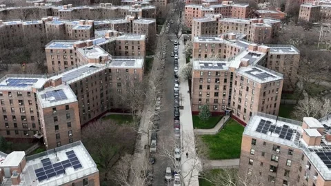 Queensbridge Stock Videos – Royalty-Free HD & 4K Videos