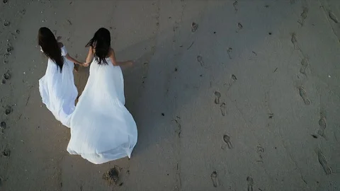 White Runaway Girls Stock Videos – Royalty-Free HD & 4K Videos | Pond5