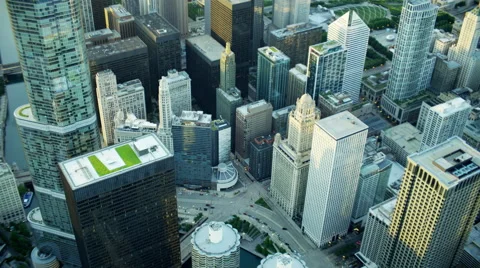 Skyscraper Stock Video Footage | Royalty Free Skyscraper Videos | Pond5