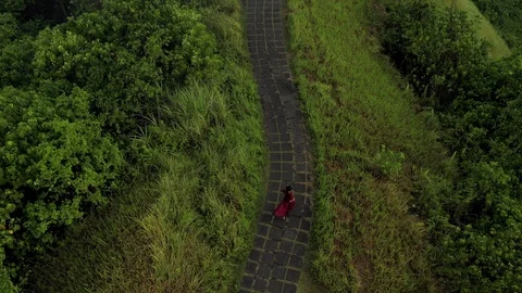 Top Running Woman Stock Videos – Royalty-Free HD & 4K Videos | Pond5